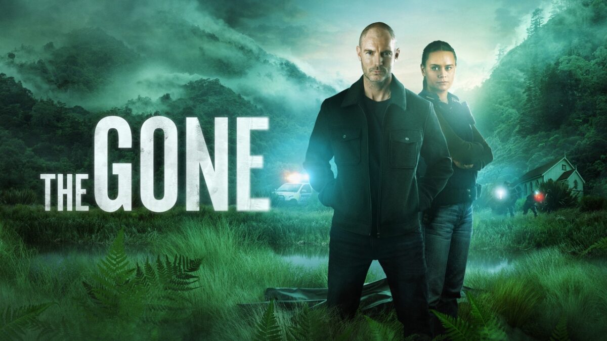 BROKAW: ‘The Gone’ brings two cultures together in an unusual mystery ...